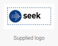 SEEK Ad Branding Guidelines - SEEK