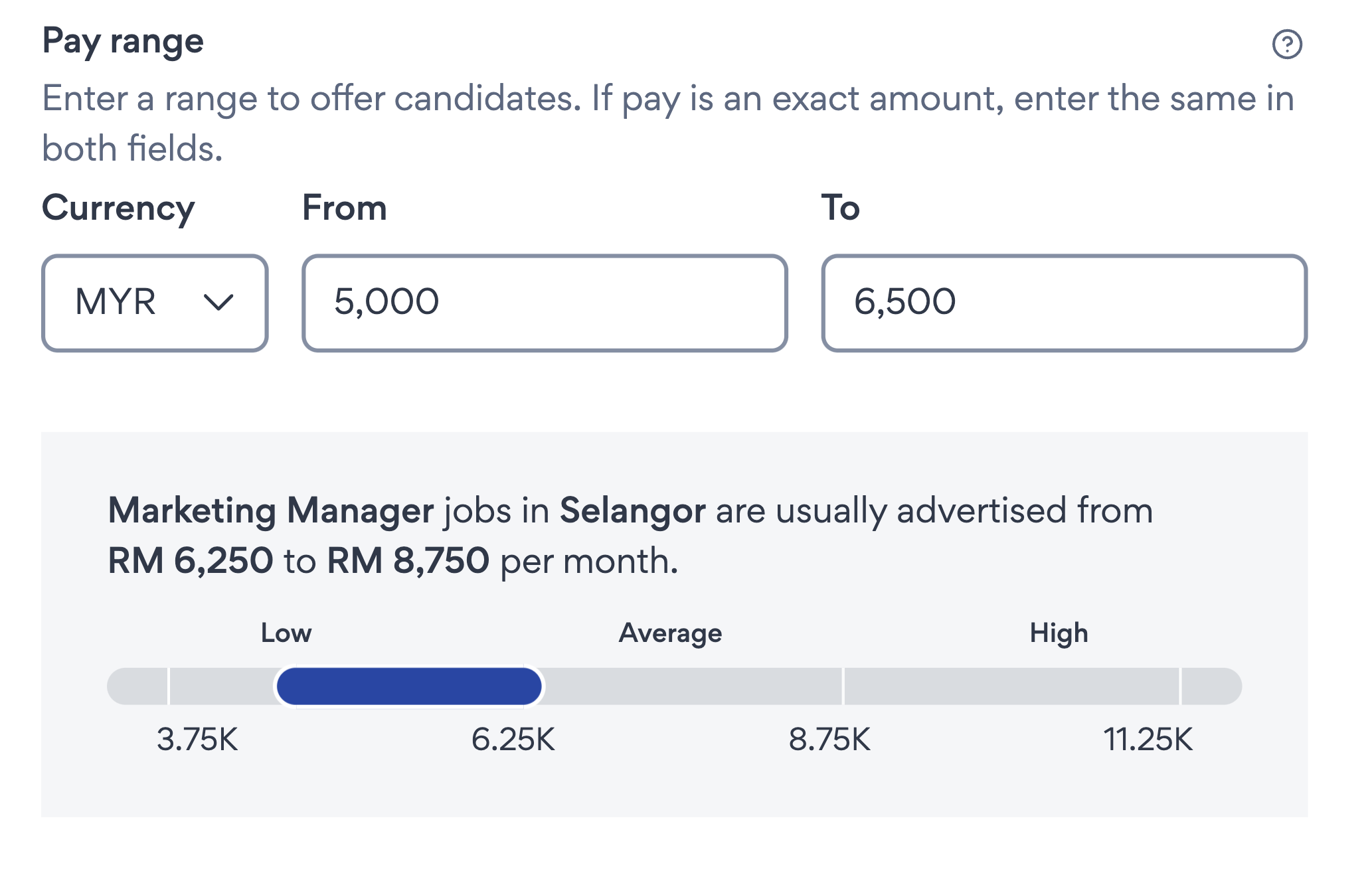 How to create quality job ads? - SEEK